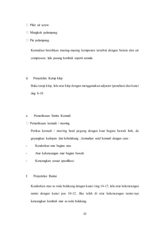 Laporan ts mjjk | DOCX