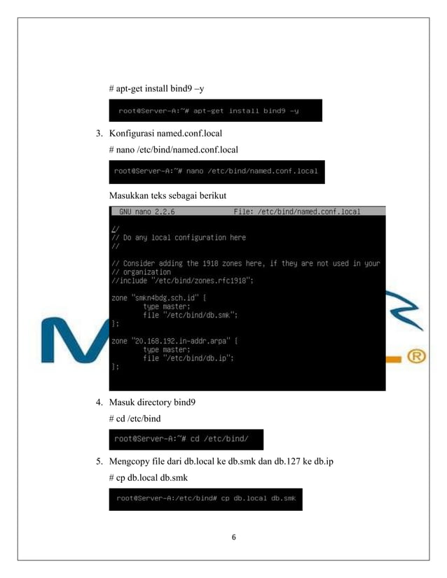 TA MySQL Master- Slave Replication | PDF