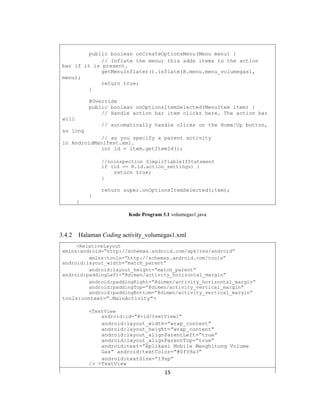 Laporan tugas besar | PDF
