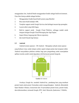 Laporan tugas besar | PDF