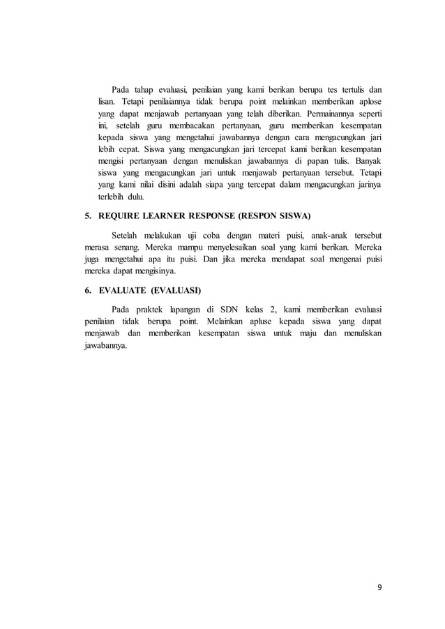 Laporan tugas tik | PDF