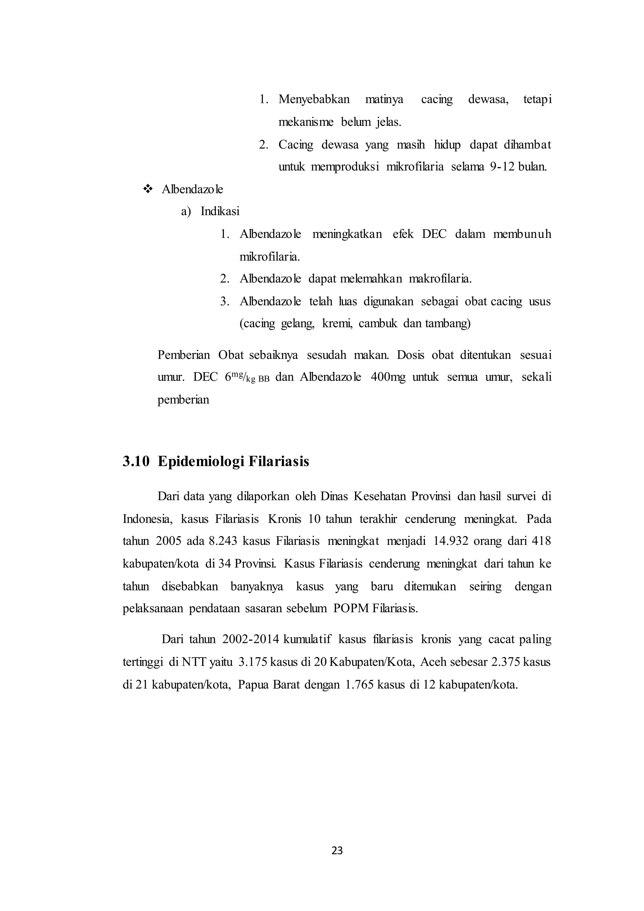 Laporan tutorial skenario 2 blok 7 | DOCX