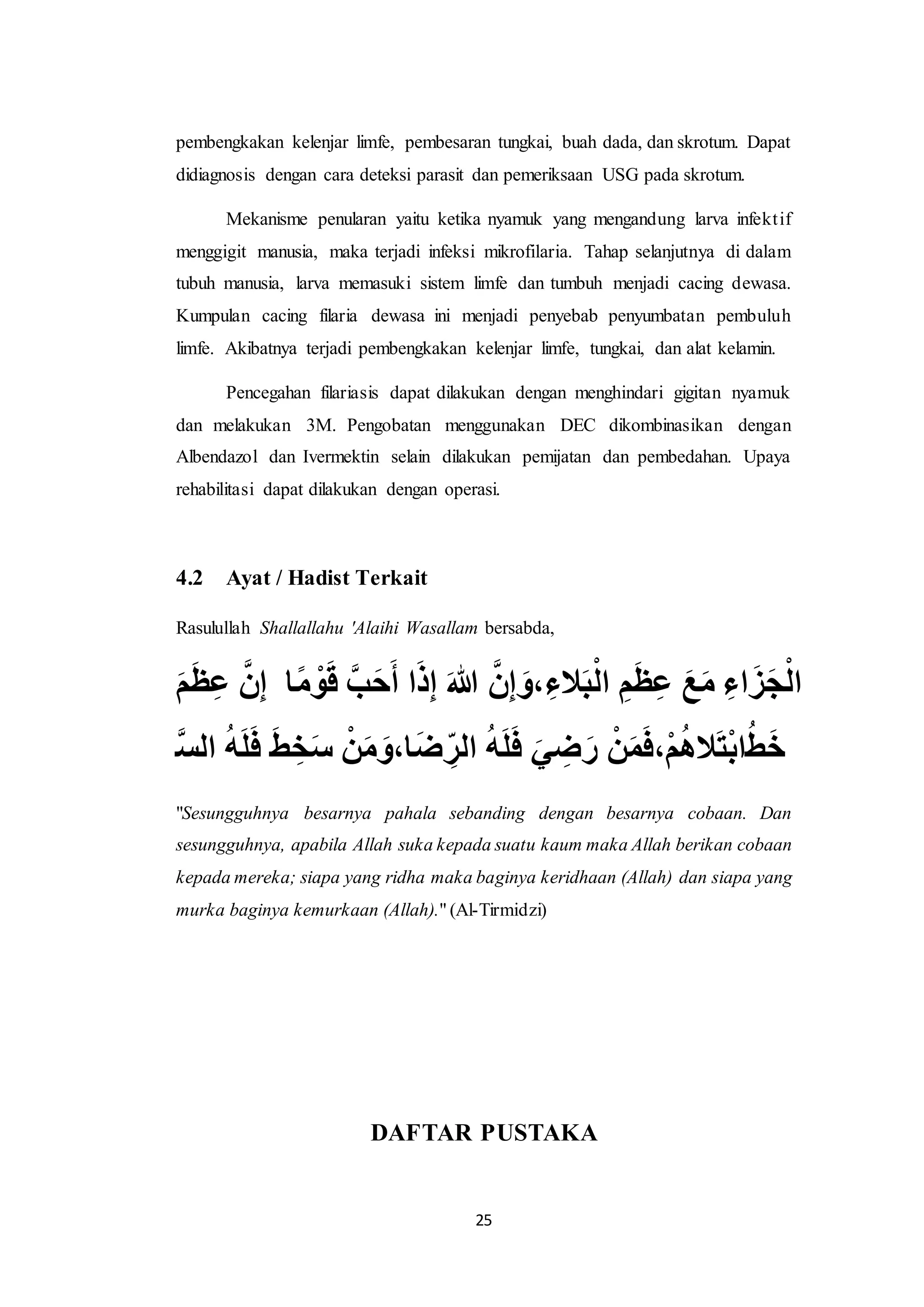 Laporan tutorial skenario 2 blok 7 | PDF