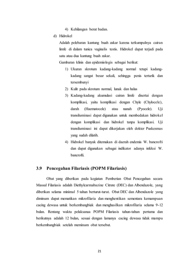 Laporan tutorial skenario 2 blok 7 | PDF