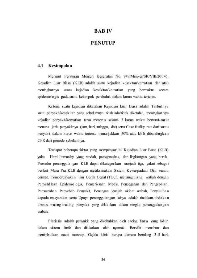 Laporan tutorial skenario 2 blok 7 | DOCX