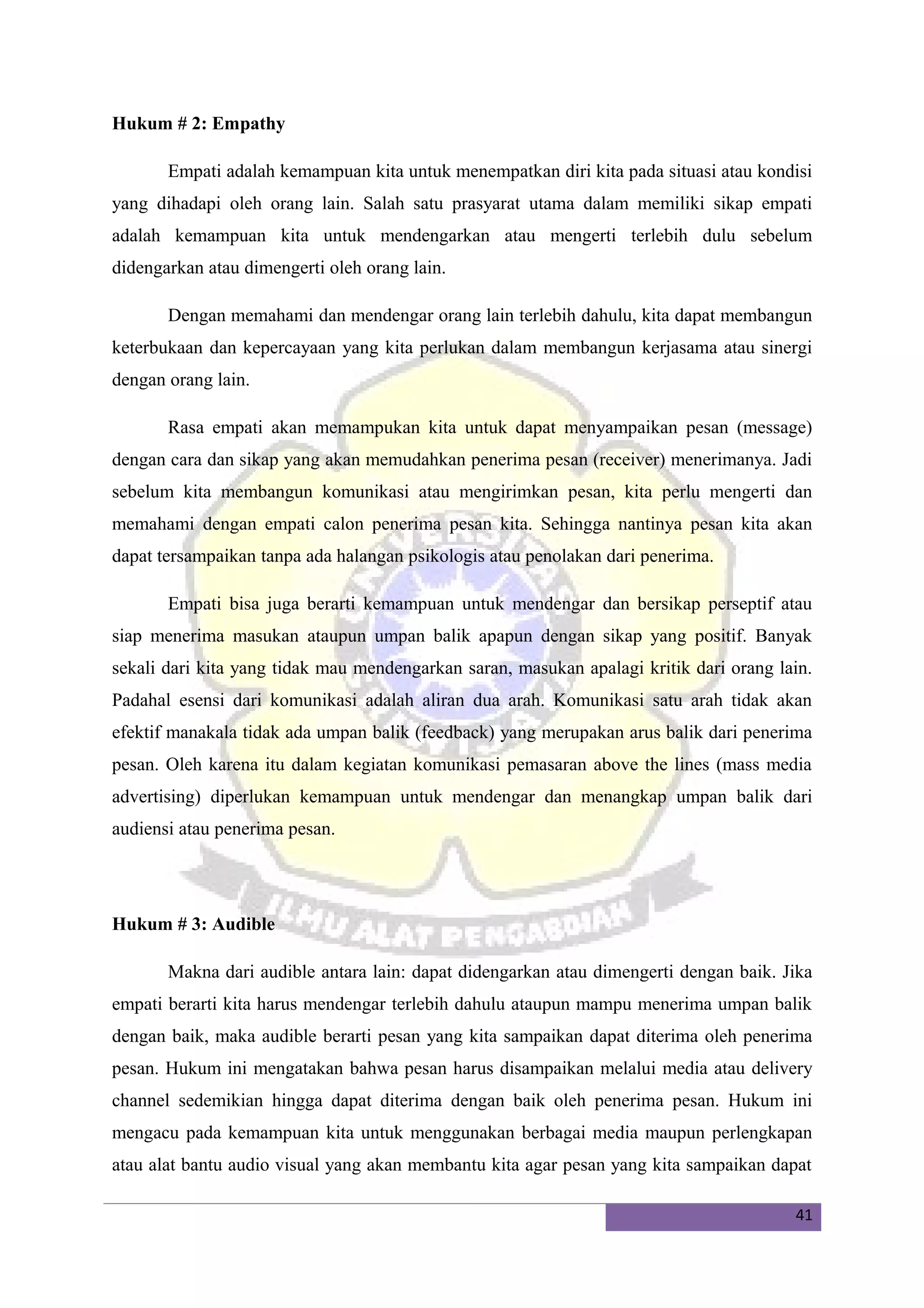 Laporan tutorial skenario b l6 bikinan akuuuu...^^ | DOC