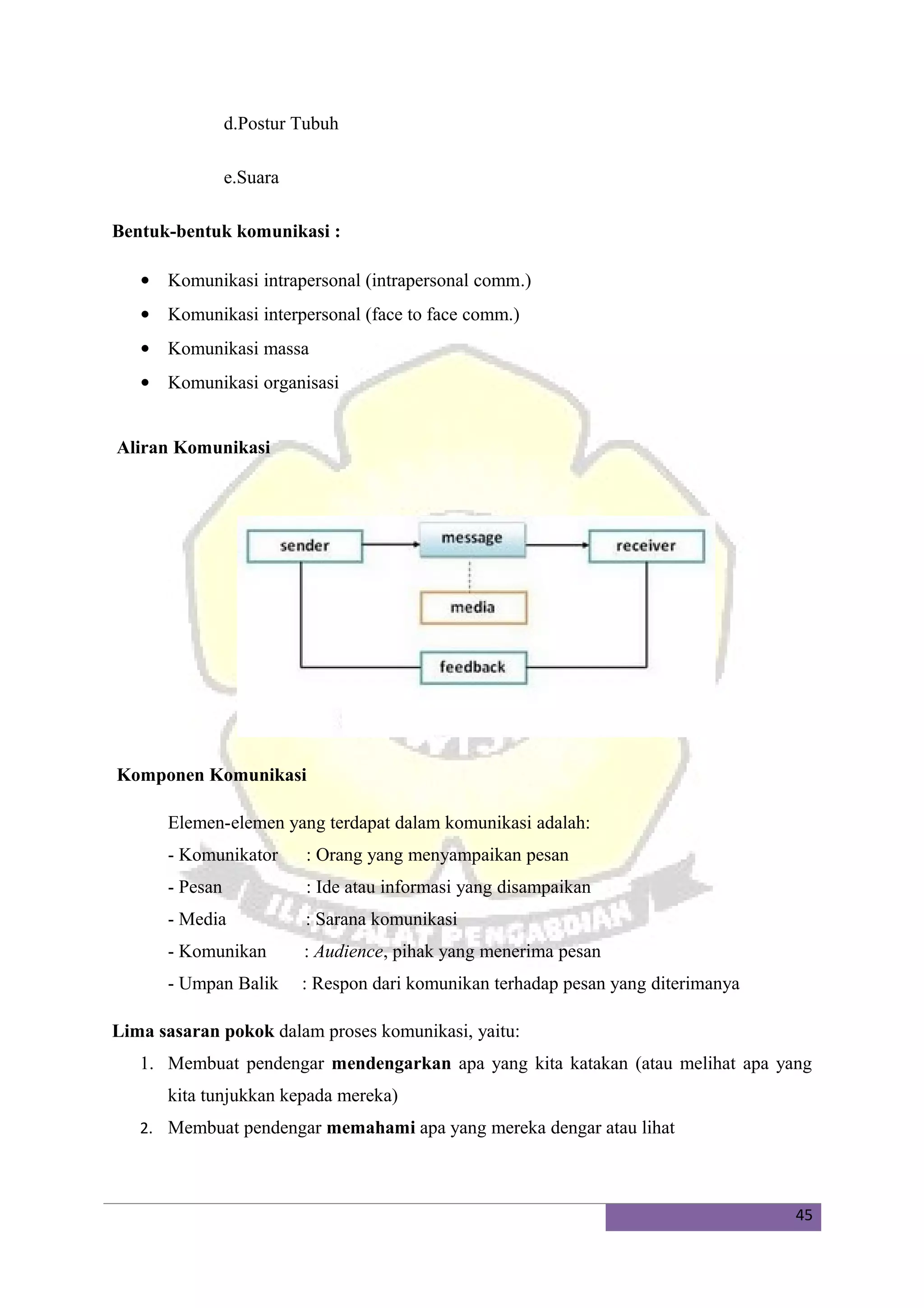 Laporan tutorial skenario b l6 bikinan akuuuu...^^ | DOC