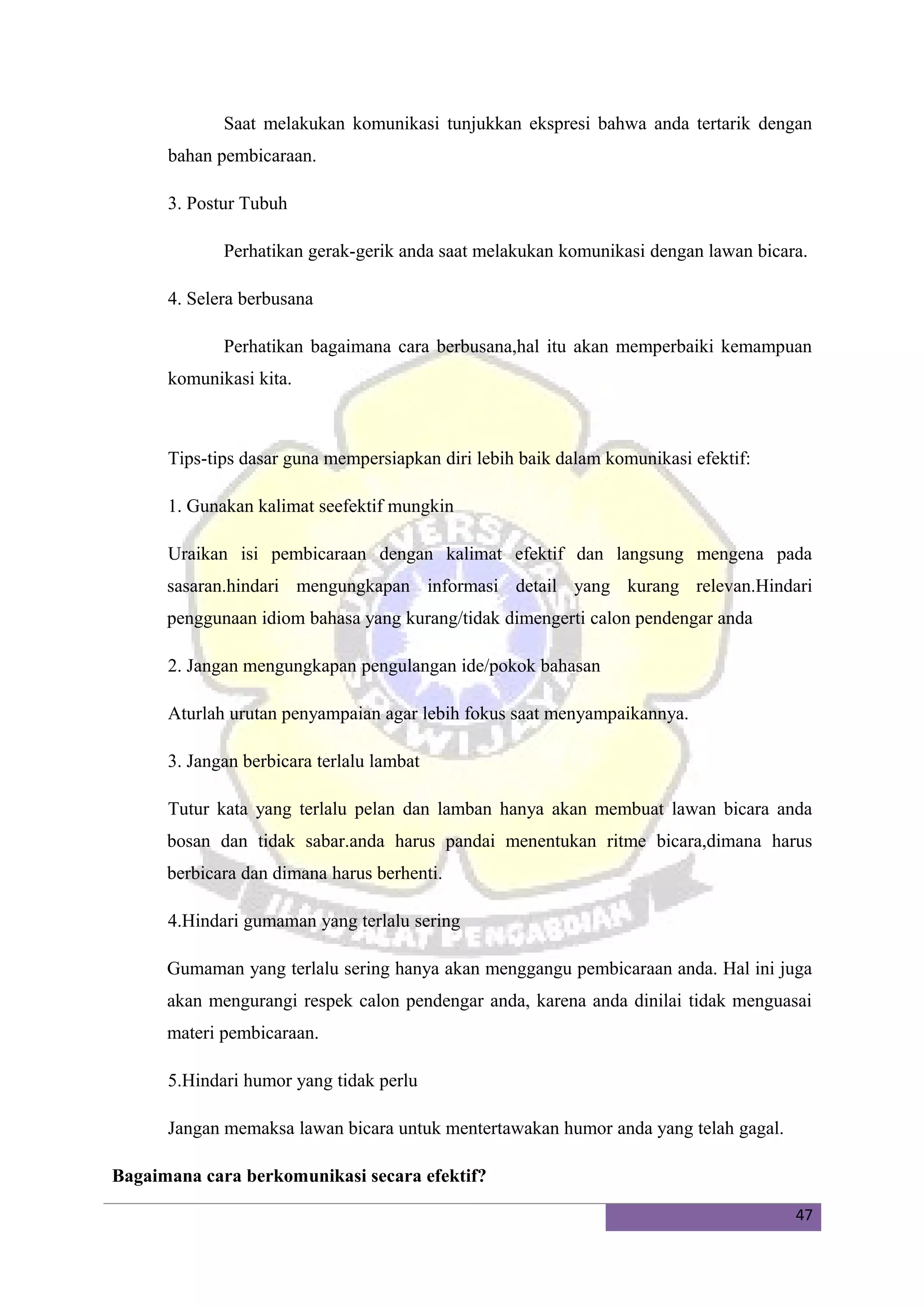 Laporan tutorial skenario b l6 bikinan akuuuu...^^ | DOC