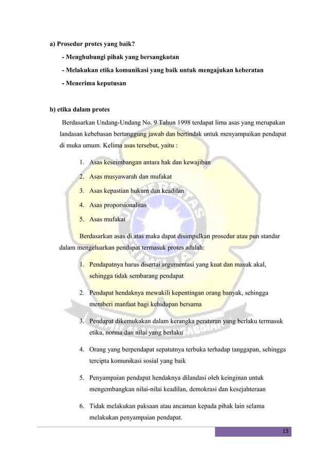 Laporan tutorial skenario b l6 bikinan akuuuu...^^ | DOC