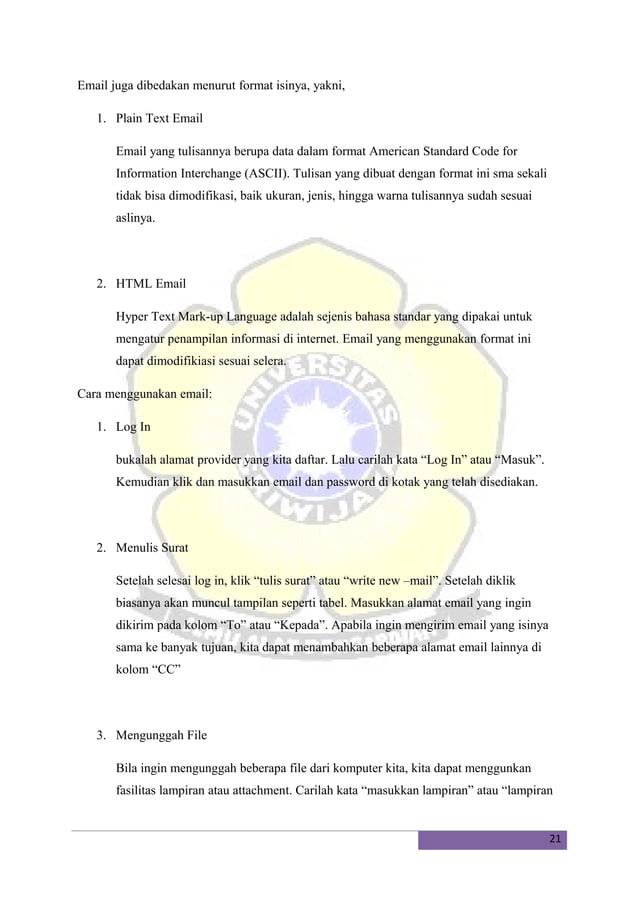 Laporan tutorial skenario b l6 bikinan akuuuu...^^ | DOC