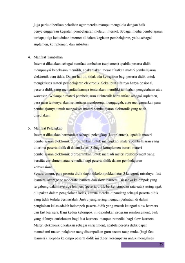 Laporan tutorial skenario b l6 bikinan akuuuu...^^ | DOC