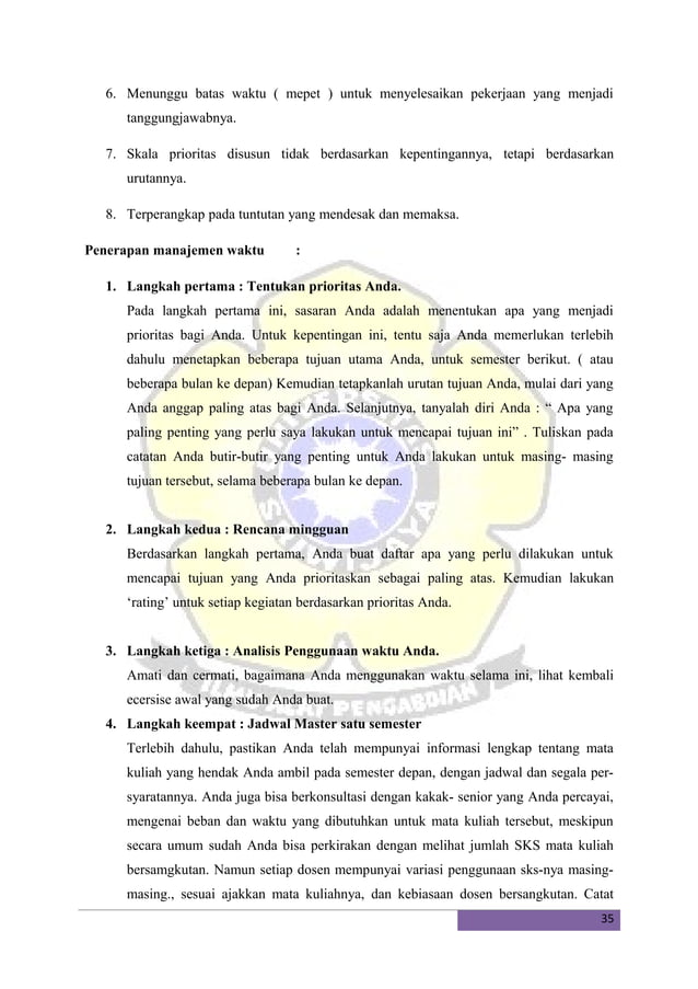 Laporan tutorial skenario b l6 bikinan akuuuu...^^ | DOC