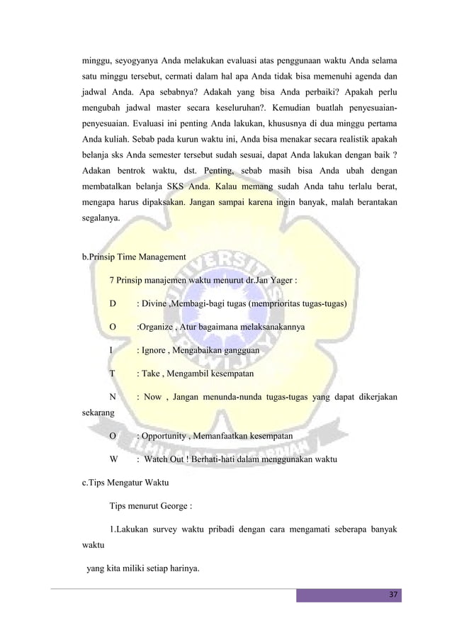 Laporan tutorial skenario b l6 bikinan akuuuu...^^ | DOC