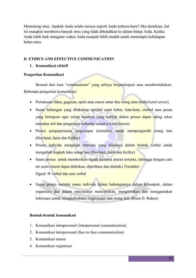 Laporan tutorial skenario b l6 bikinan akuuuu...^^ | DOC