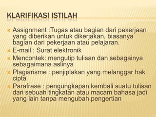 Laporan tutorial skenario b l6 bikinan faqih...^^.doc