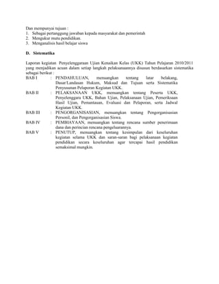Laporan Ukk Docx
