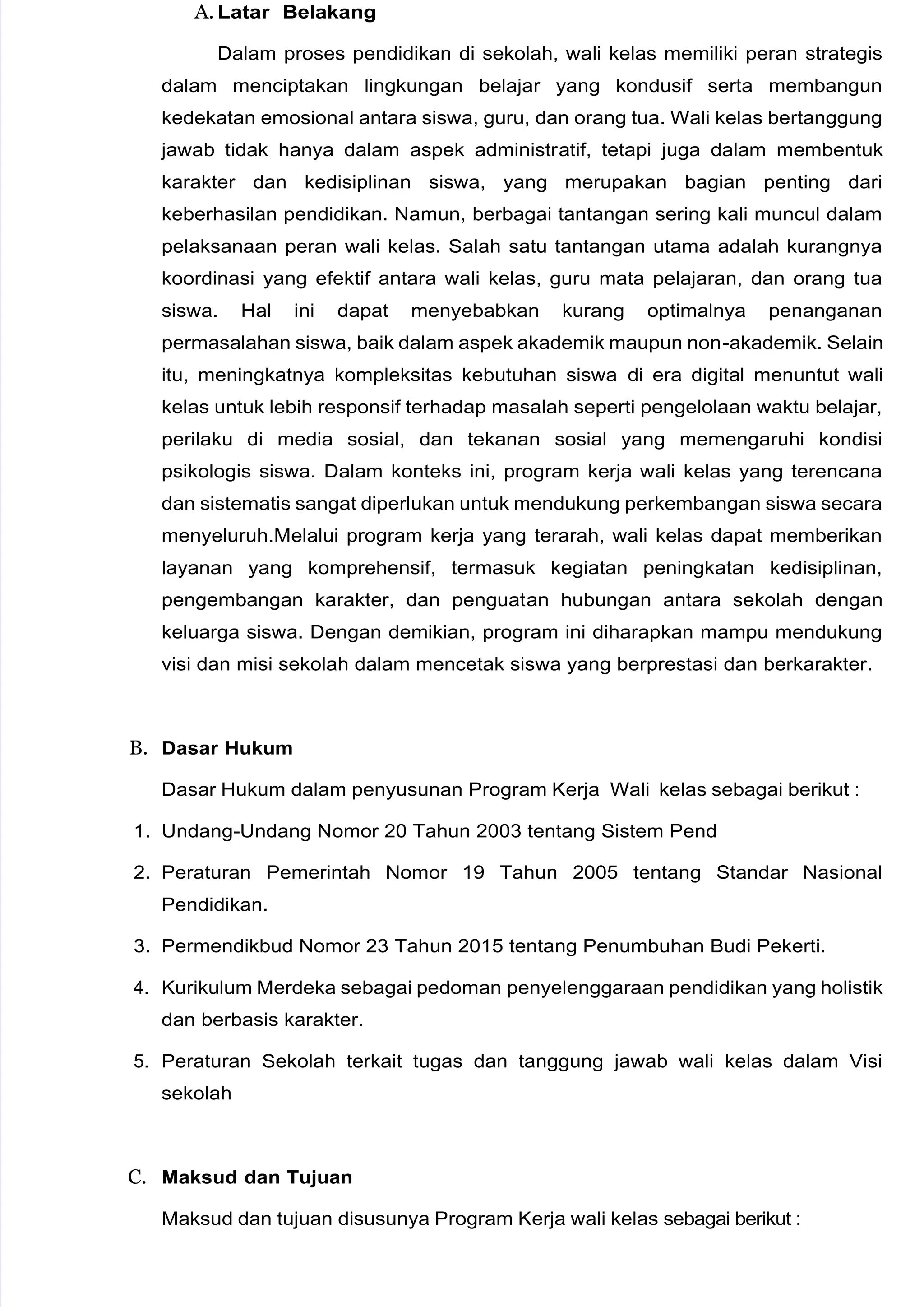 laporan Wali kelas tahun 2024 mutmainah.pdf