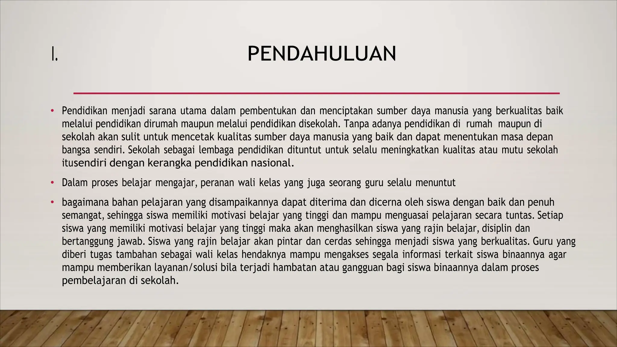 LAPORAN WALI KELAS Wahyu Widayati, S.Pd.docx