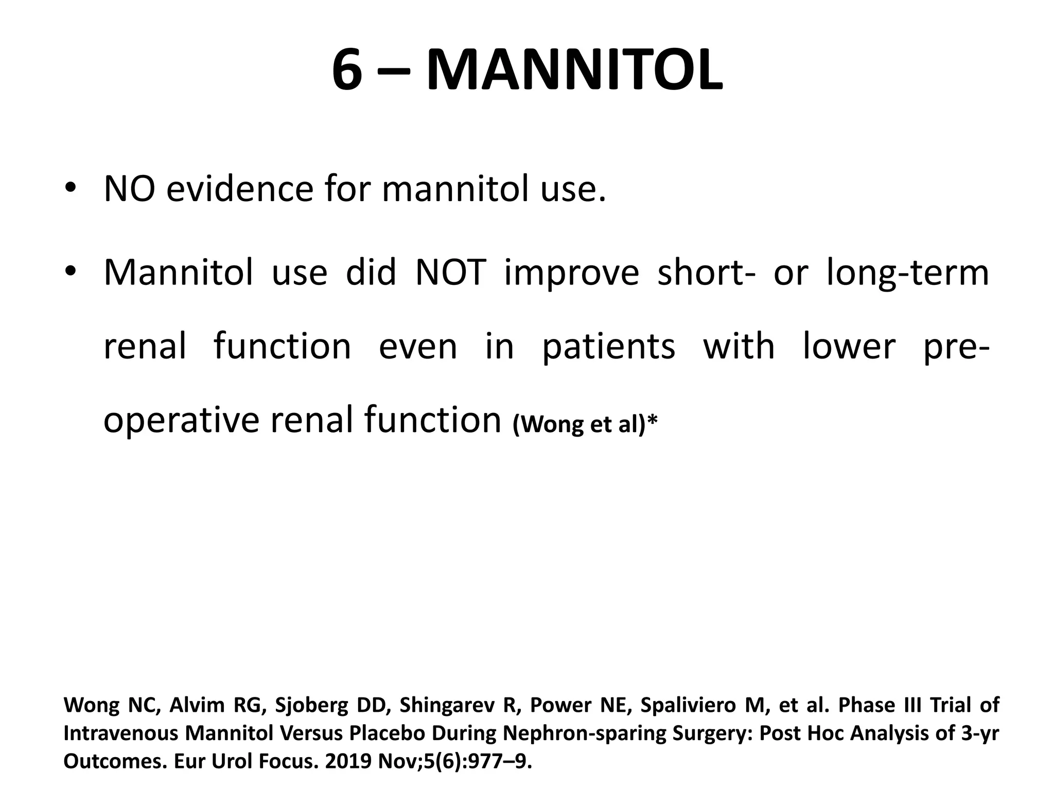 Laparoscopic Partial nephrectomy | PPTX