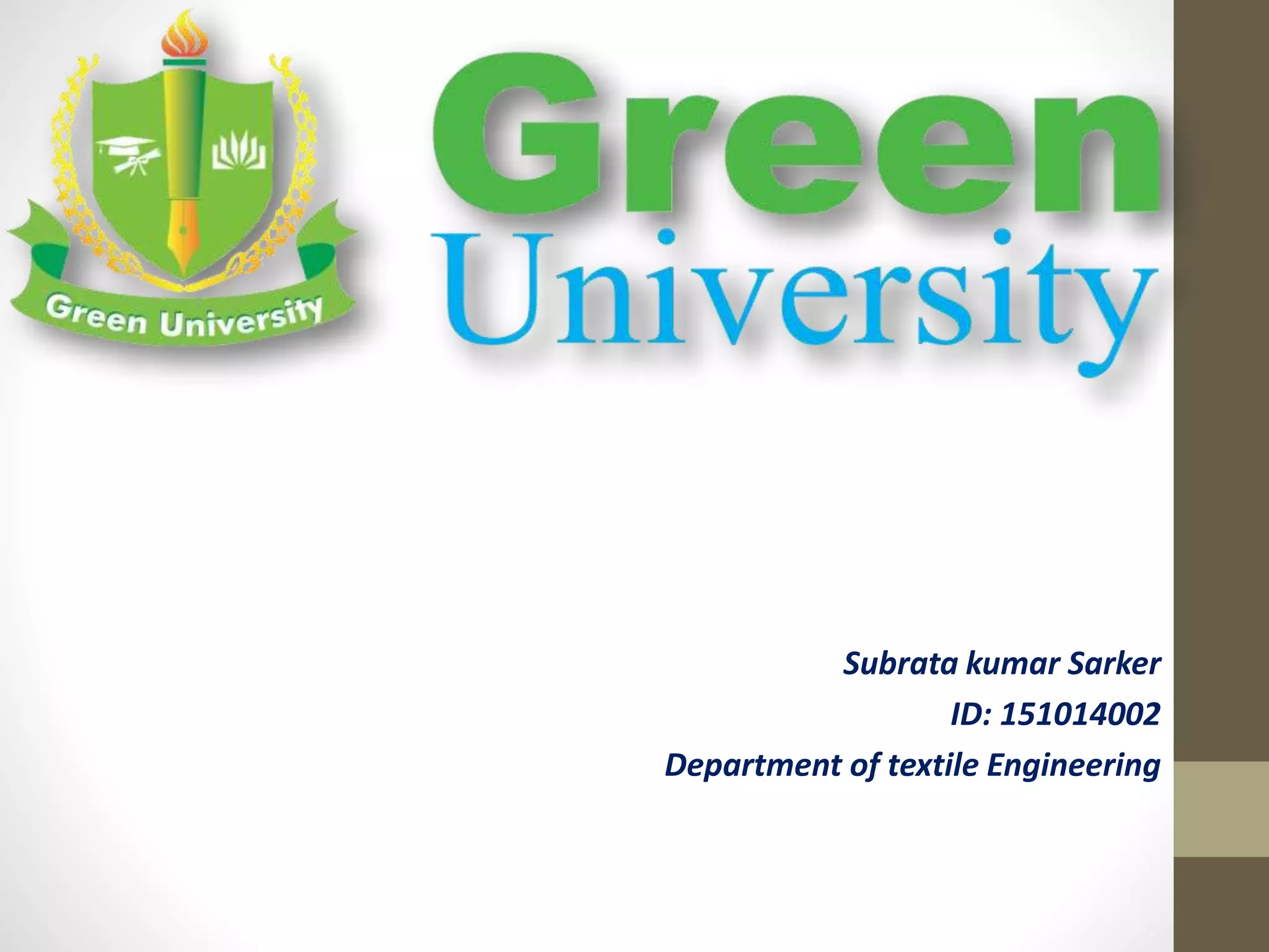 Lappet weaving 151014002 | PPTX