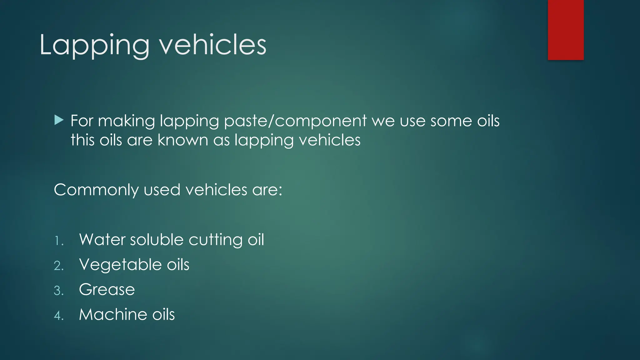 LAPPING (5).pptx with introduction and slide show | PPTX