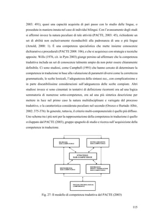 L'apporto dei cat tools nella didattica | PDF