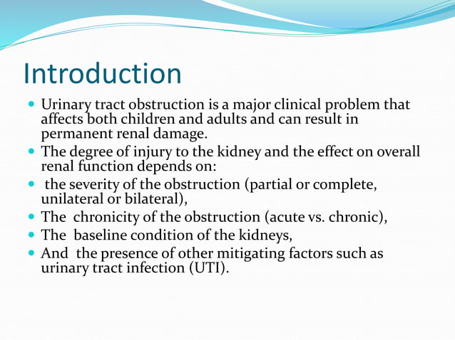 Lap pyeloplasty | PPTX | Digestive Disorders | Diseases and Conditions