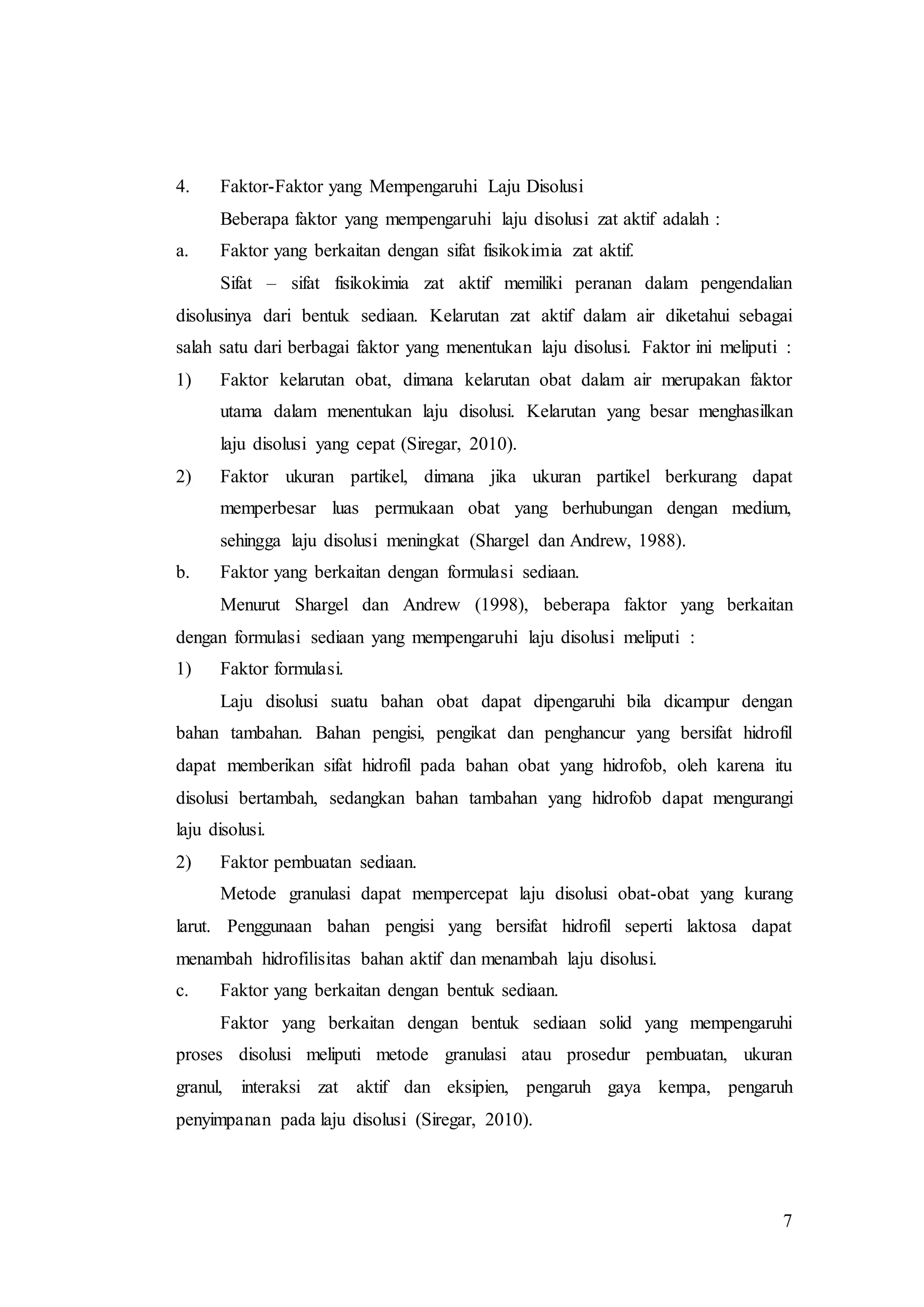 LAPORAN DISOLUSI OBAT FARMASI FISIKA | DOCX