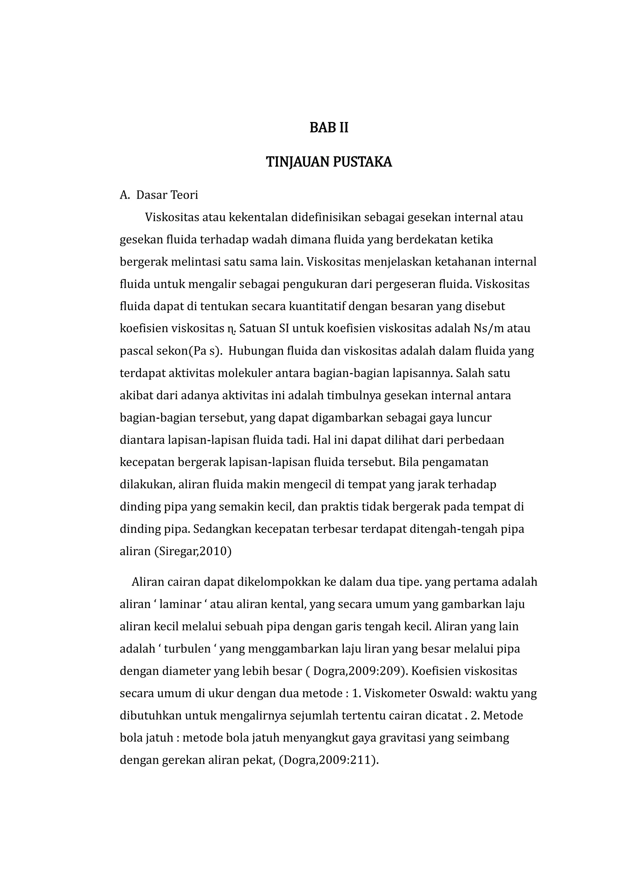 laprak farmasi fisika mata kuliah farmasi fisika | DOCX