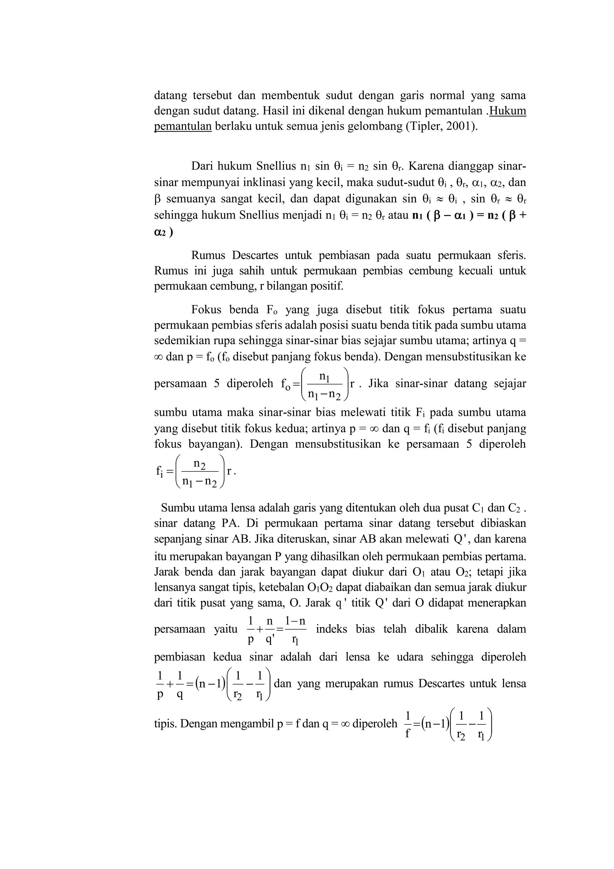 LAPRAK PEMBIASAN CALVIN IRAWAN - Copy.docx
