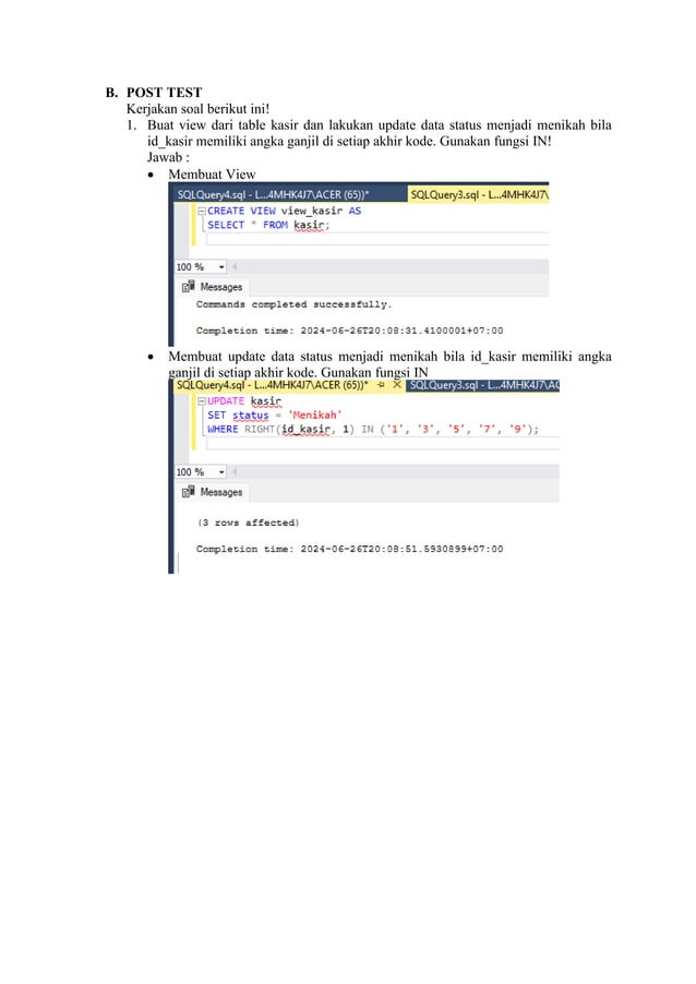 Laprak_STBD_Modul 10_Haika Universitas Kuninganl.pdf