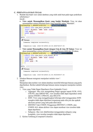 Laprak_STBD_Modul 10_Haika Universitas Kuninganl.pdf