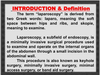 laprascopy.pptx