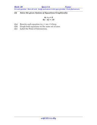 LApreC2010-101-matrixquiz11a.4rq