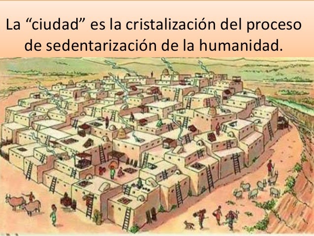 La prehistoria