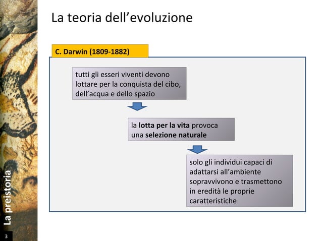 La preistoria | PPT | Geology | Science