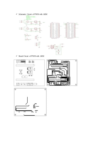 LAPORAN PROJECT DESAIN KOMPONEN MAGNETIK | DOCX