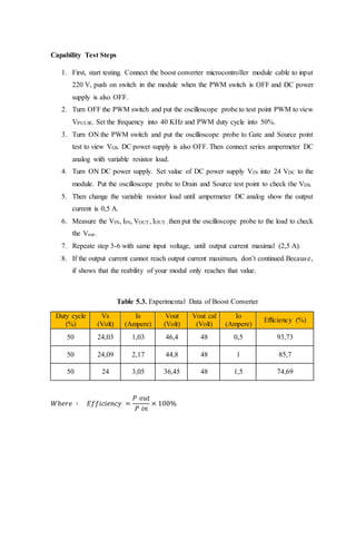 LAPORAN PROJECT DESAIN KOMPONEN MAGNETIK | DOCX