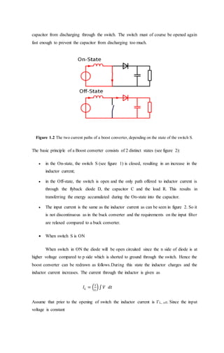 LAPORAN PROJECT DESAIN KOMPONEN MAGNETIK | DOCX