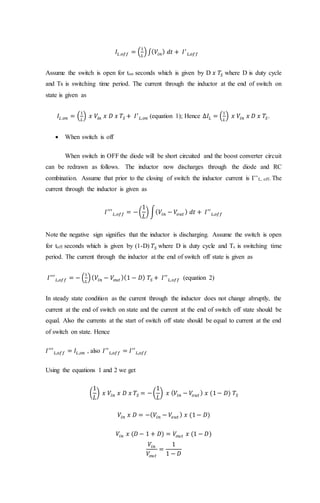 LAPORAN PROJECT DESAIN KOMPONEN MAGNETIK | DOCX
