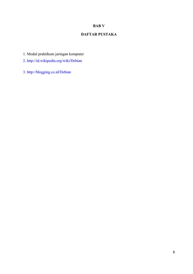 Lapres 4 dan 5 1235010002 | PDF