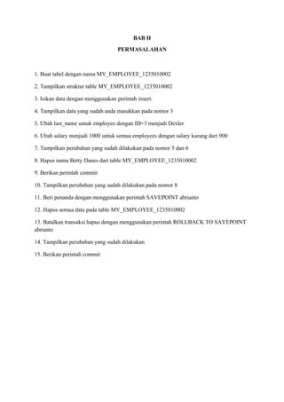 Lapres 7 1235010002 | PDF