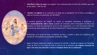 La presencia de los ángeles en nuestra vida.pdf