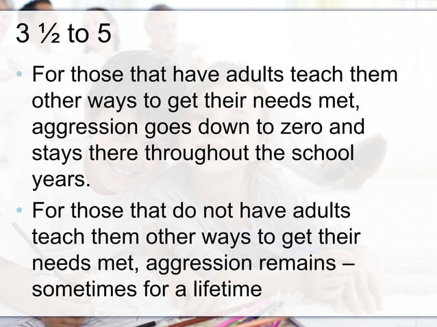 Trauma, Bullying, and Violence | PPT