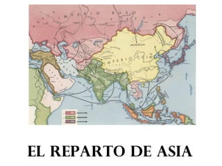 La primera guerra mundial. | PPT