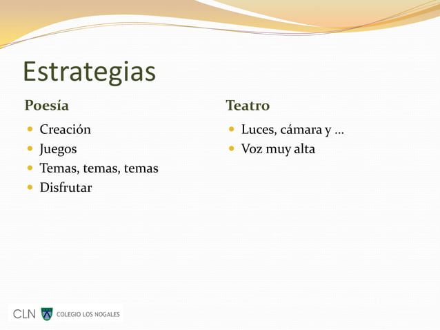 La Promocion De Lectura Con Adolescentes