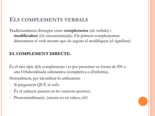 La_pronominalitzacio.ppt