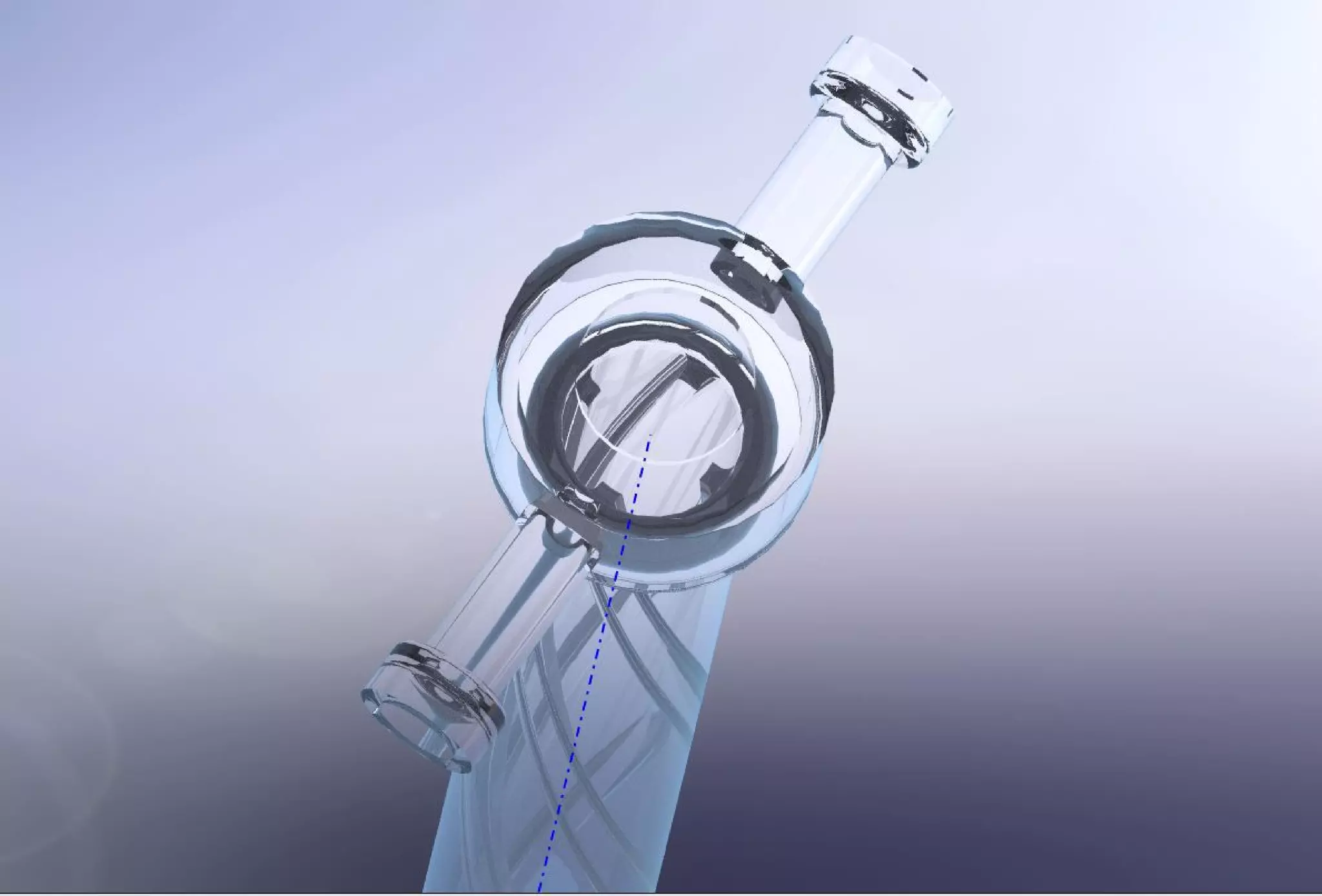 Laproscope trocar Design | PPT