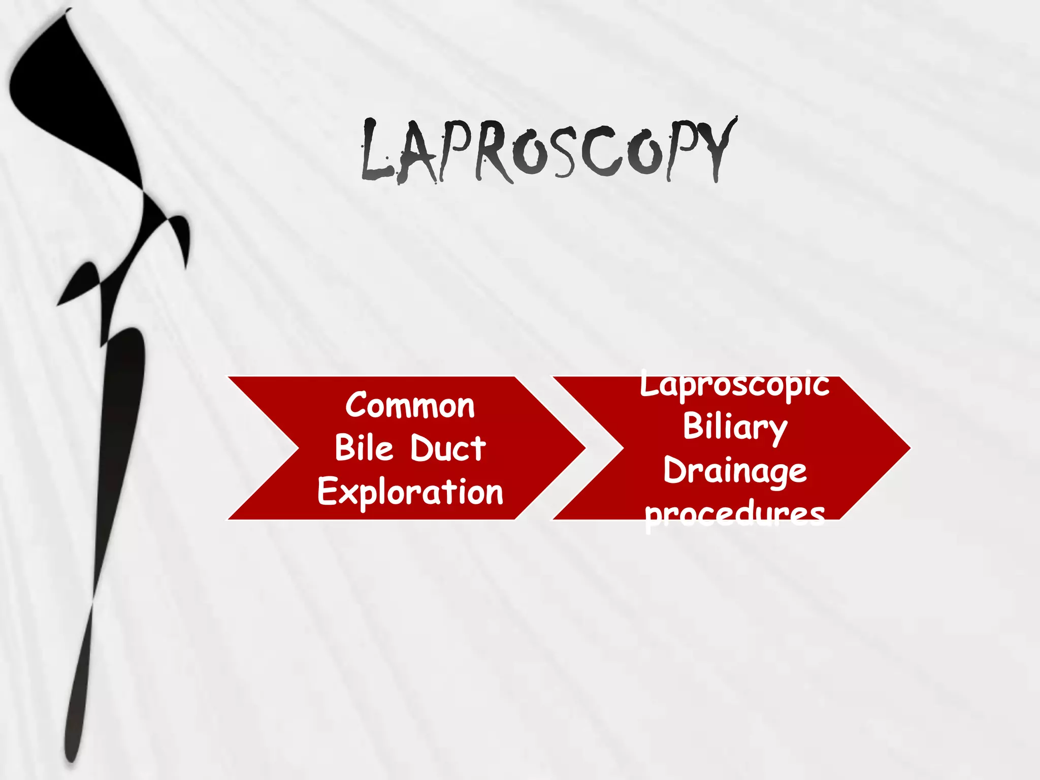 Laproscopic management of obstructive jaundice.ppt