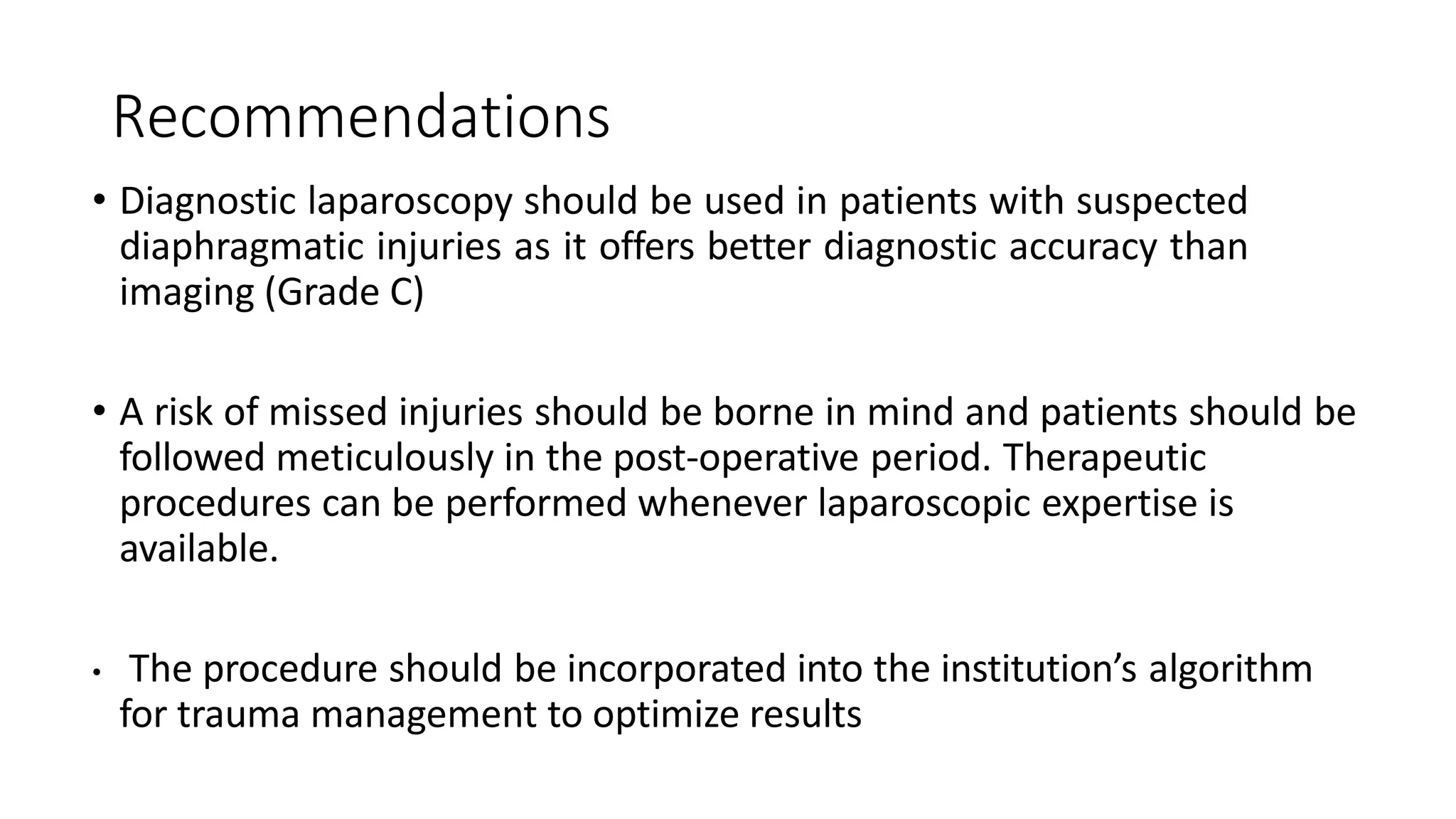 Laproscopy approach In abdominal Trauma.pptx